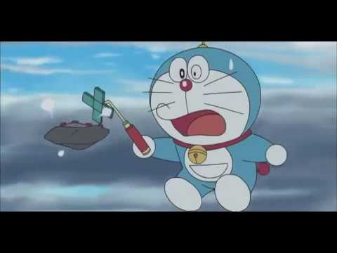 Doraemon latest Episode Pathar ka Irada in Urdu Hindi
