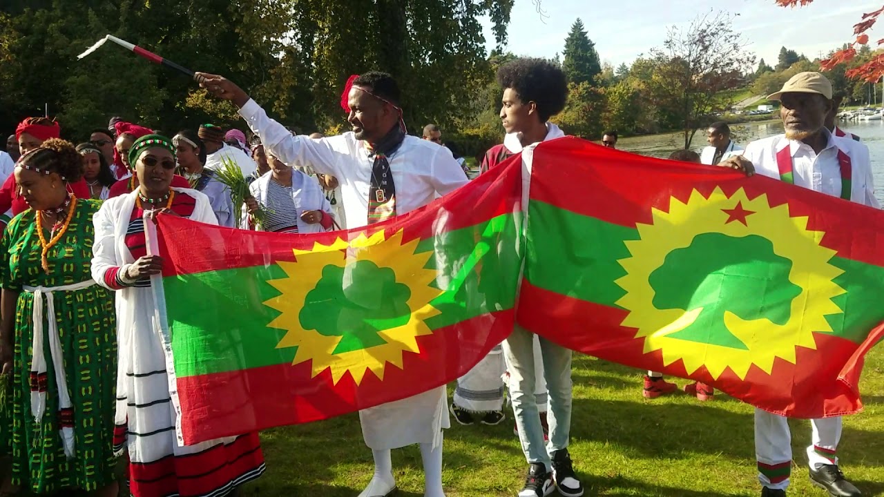 2019 IRREECHAA - YouTube