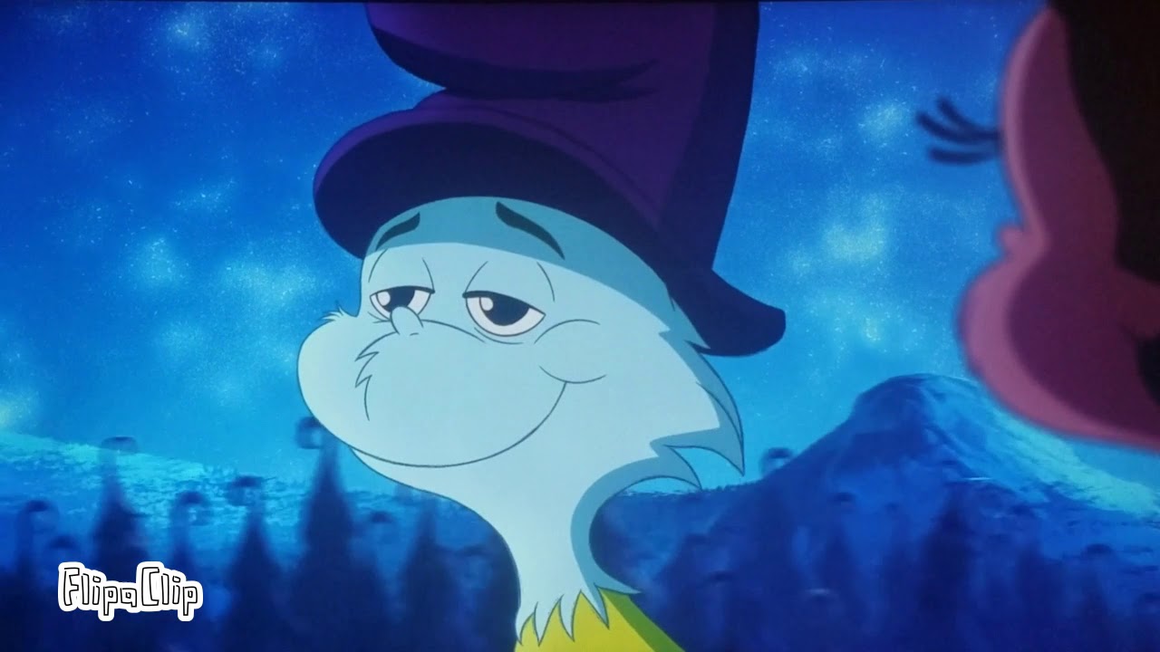Sam and EB (Clip from GREEN EGGS AND HAM) - YouTube