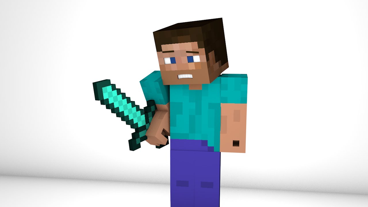 How to change tool material weedlions steve rig cinema 4d - YouTube