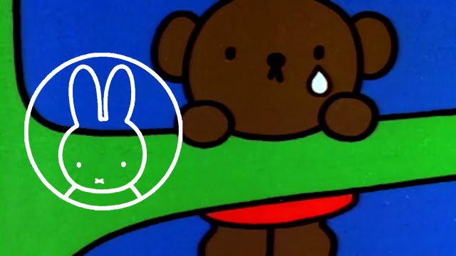 boris en barbara • nijntje de originele serie - YouTube