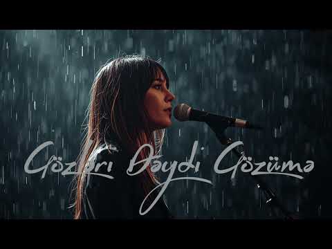 Gozleri Deydi Gozume - ( Pyscho ) Ai Yeni Cover 2026