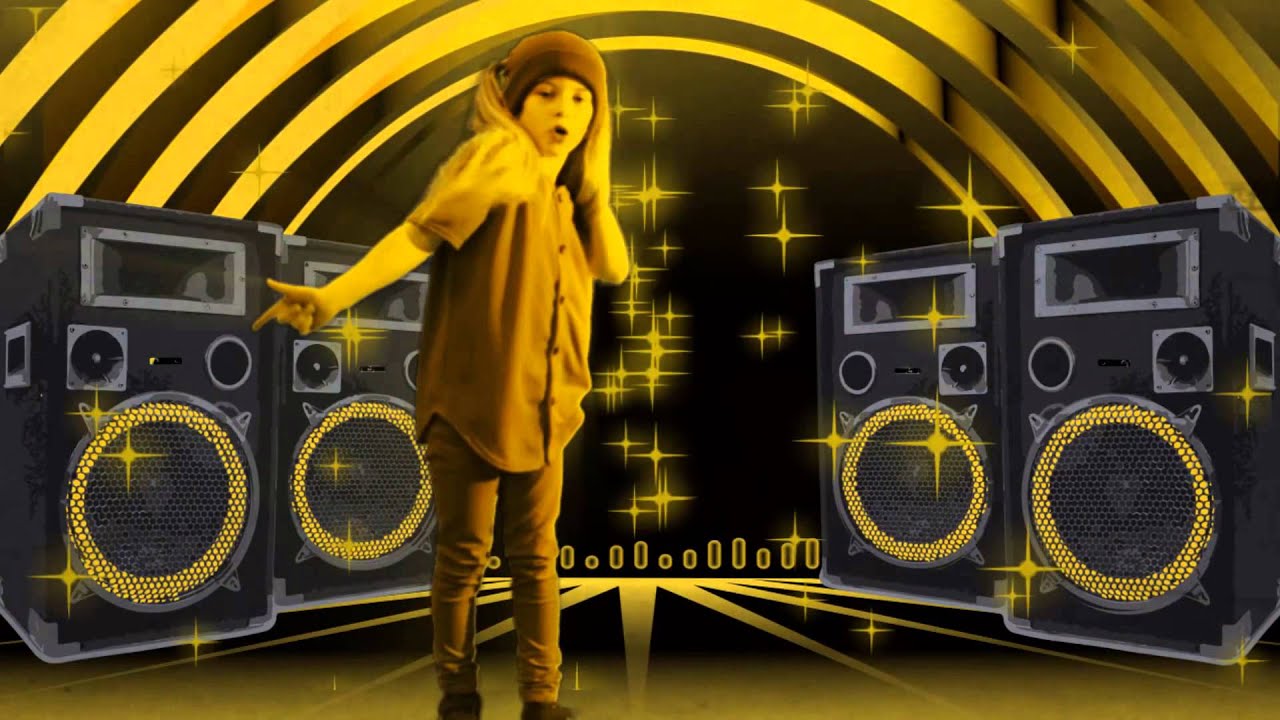 GOLDIE LOX - YouTube