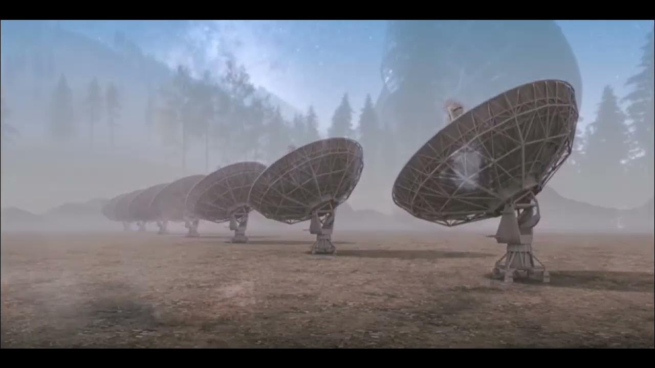 Syst3m Failure-Fly Sputnik (Fan Video) - YouTube