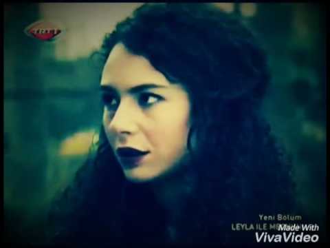 Leyla ile mecnun \\ -beni neden sevmedin