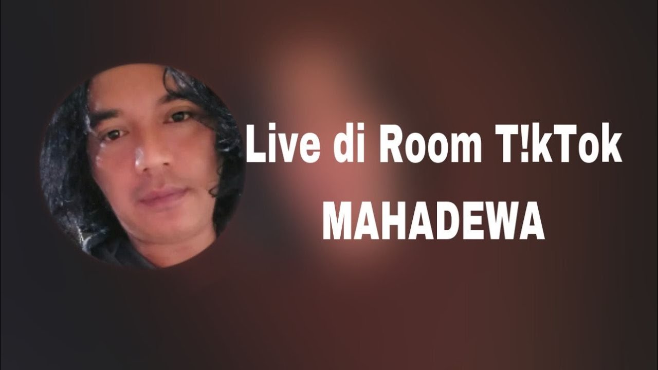 Bang MAHADEWA invite Bang ZUMA di Room KomaL T!kToKnya.. || Ngakakkkk ...