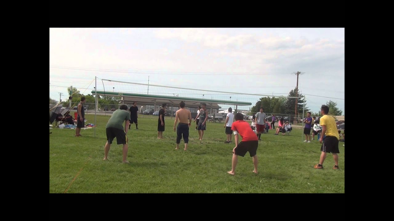 Riverside Monsters vs KO game 2 - YouTube