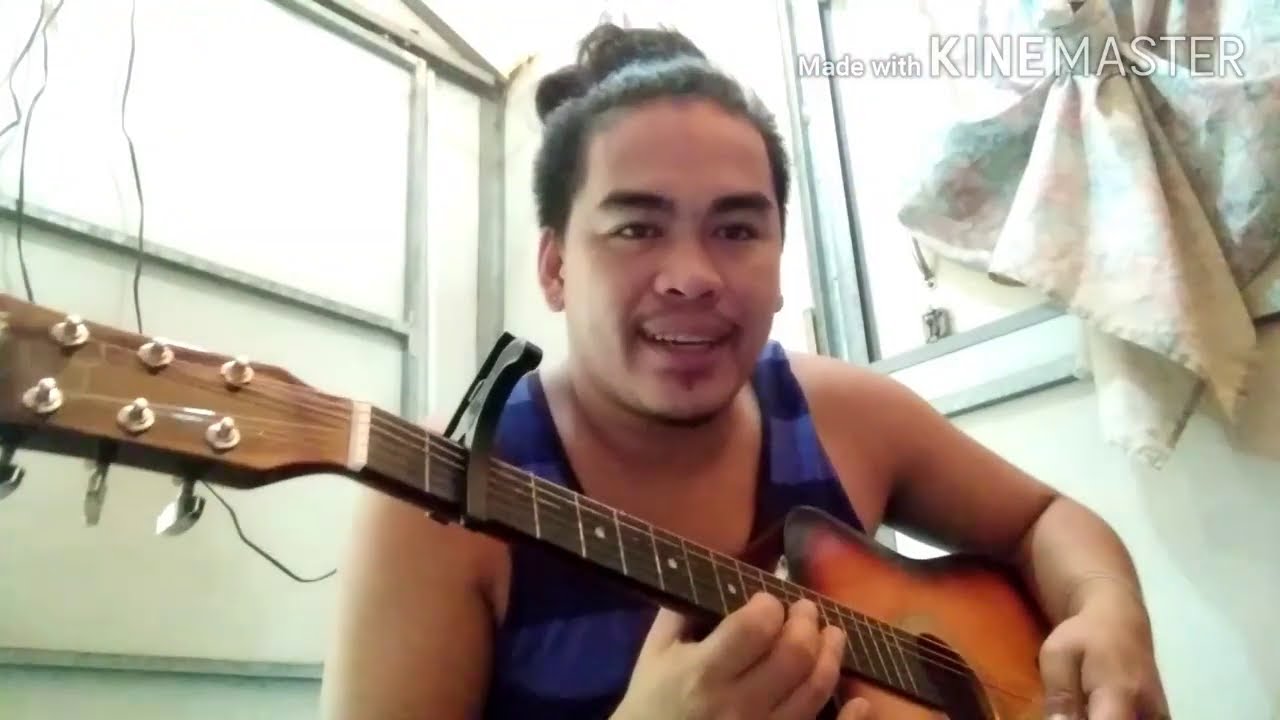 Singot sa Heart - Phylum Acoustic Version Guitar Cover for beginner ...