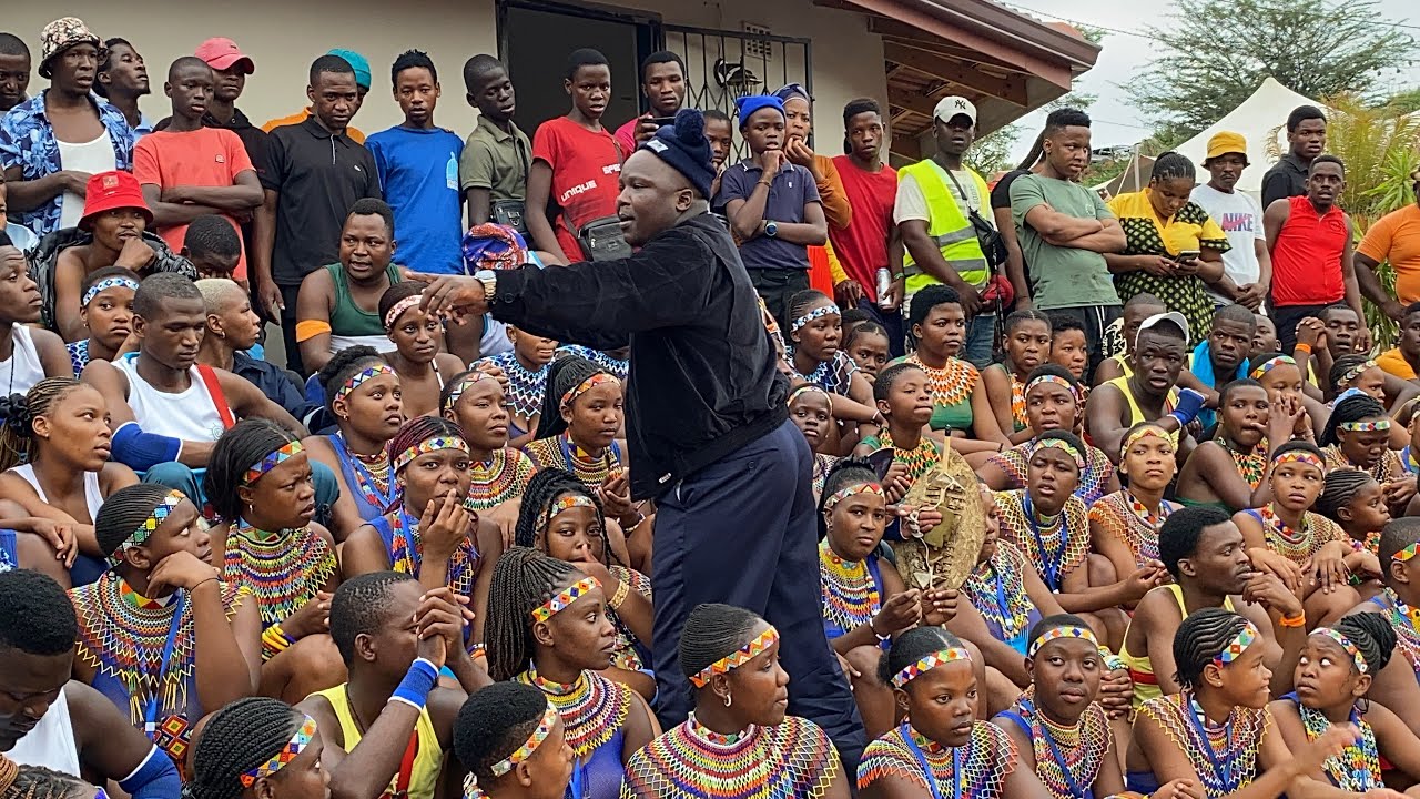 Saliwa | Ulwa Ndlunkulu wagana uSaliwa wagana empangeni | KwaZondi ...