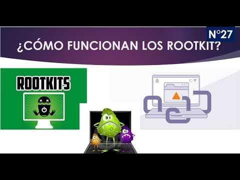ROOTKIT - YouTube