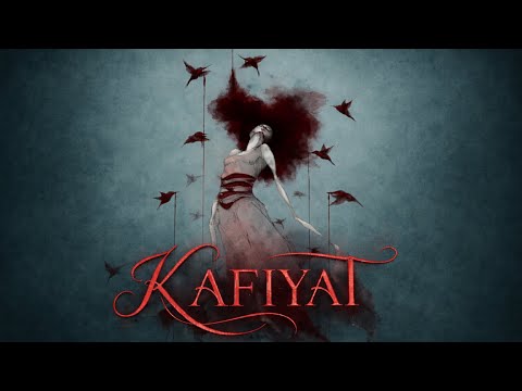KAFIYAT | ITS TIME | RIONA | prod. by @poeticsidd 