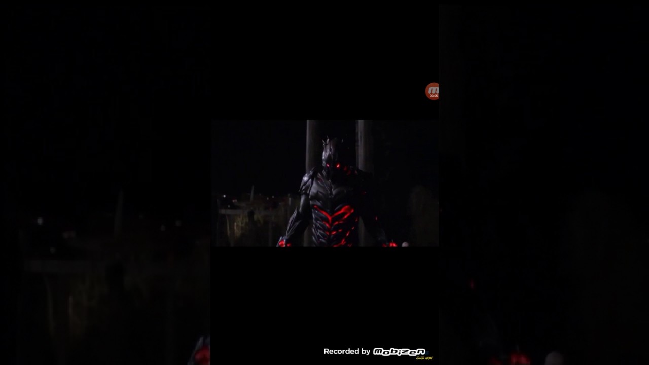 The flash savitar red - YouTube