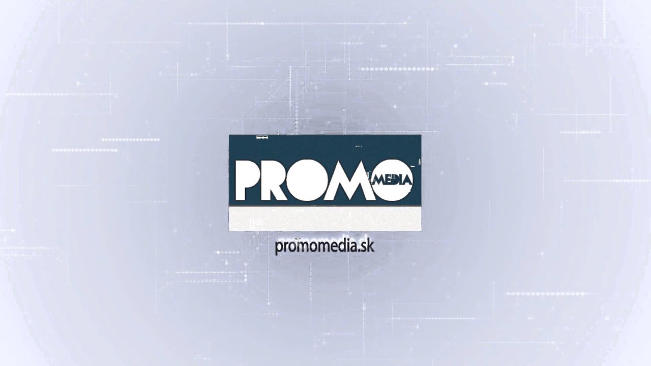 Promomedia logo - YouTube