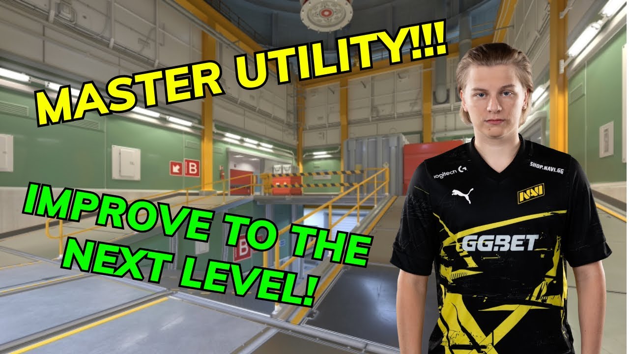 Carry Your Next Game With This One Tip! - YouTube