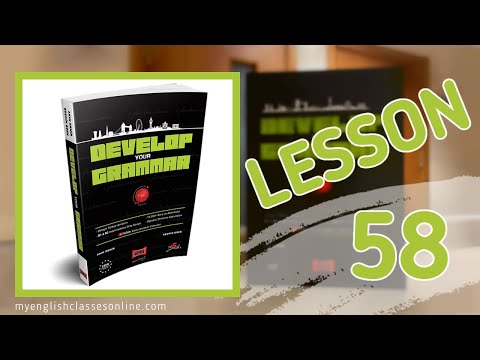 Intermediate Lesson 58: Comparisons with As ... As┃Baştan Sona Tüm İngilizce Gramer Konuları | MyECO