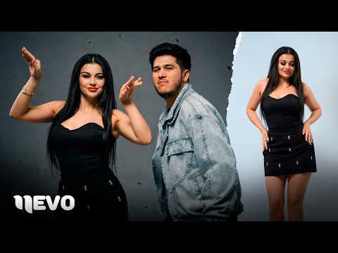 Sarvar Azim - Ashkim (Official Music Video)