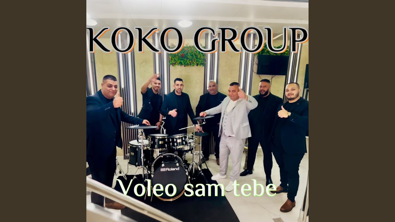 Voleo sam tebe ((Cover)) - YouTube