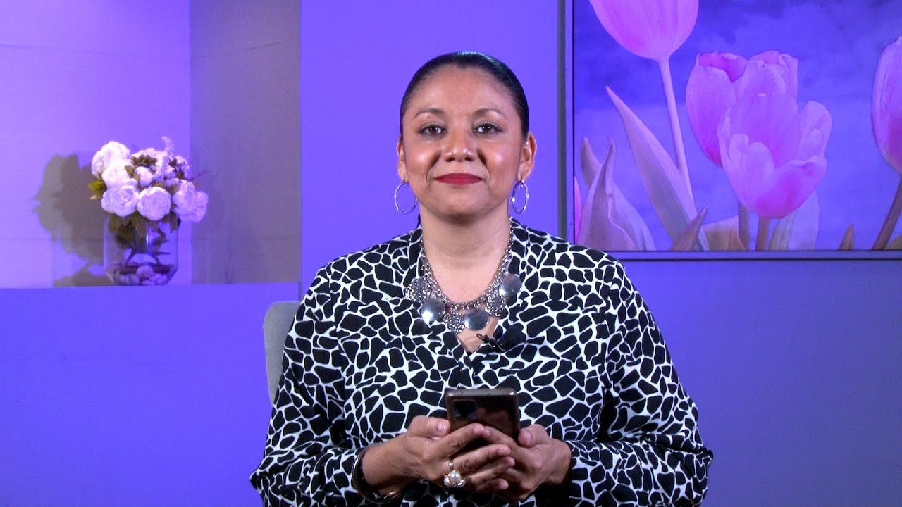 Examina mi corazón - Pastora Karla Ulloa - Martes 10 de octubre 2023 ...