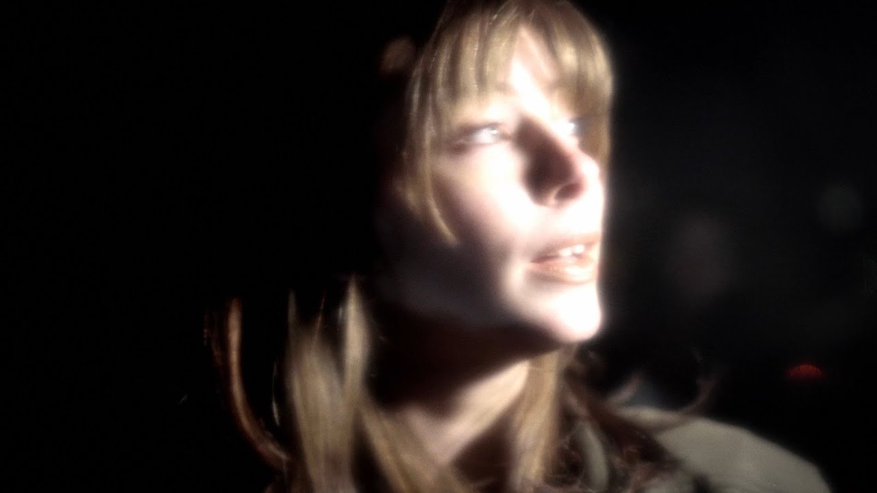 Ruby Bell - Love Song [Official Music Video] - YouTube