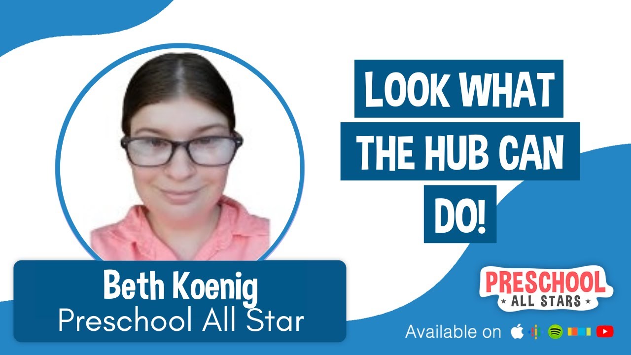 Masterclass: Check Out the New Things The HUB Can Do! - with Beth ...