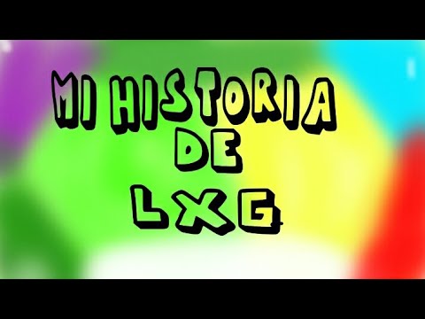 LXG capitulo 2 "el rechazo" 4 likes y capitulo 3 ya estoy asiendo el ...