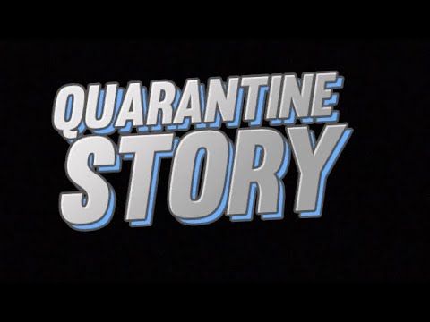 QUARANTINE LATE NIGHT.. EP.2 - YouTube