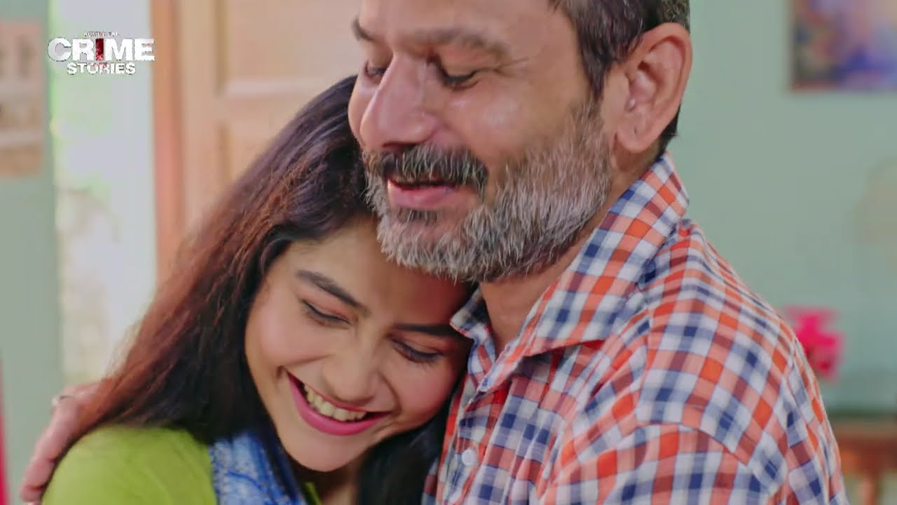 गन्दी नजर | क्राइम पेट्रोल | New Crime Patrol 48 Hours | Full Episode # ...