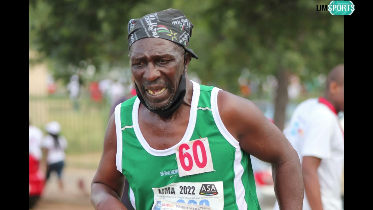PMC Family half Marathon | Impala Park, Phalaborwa | Saturday, 26 ...