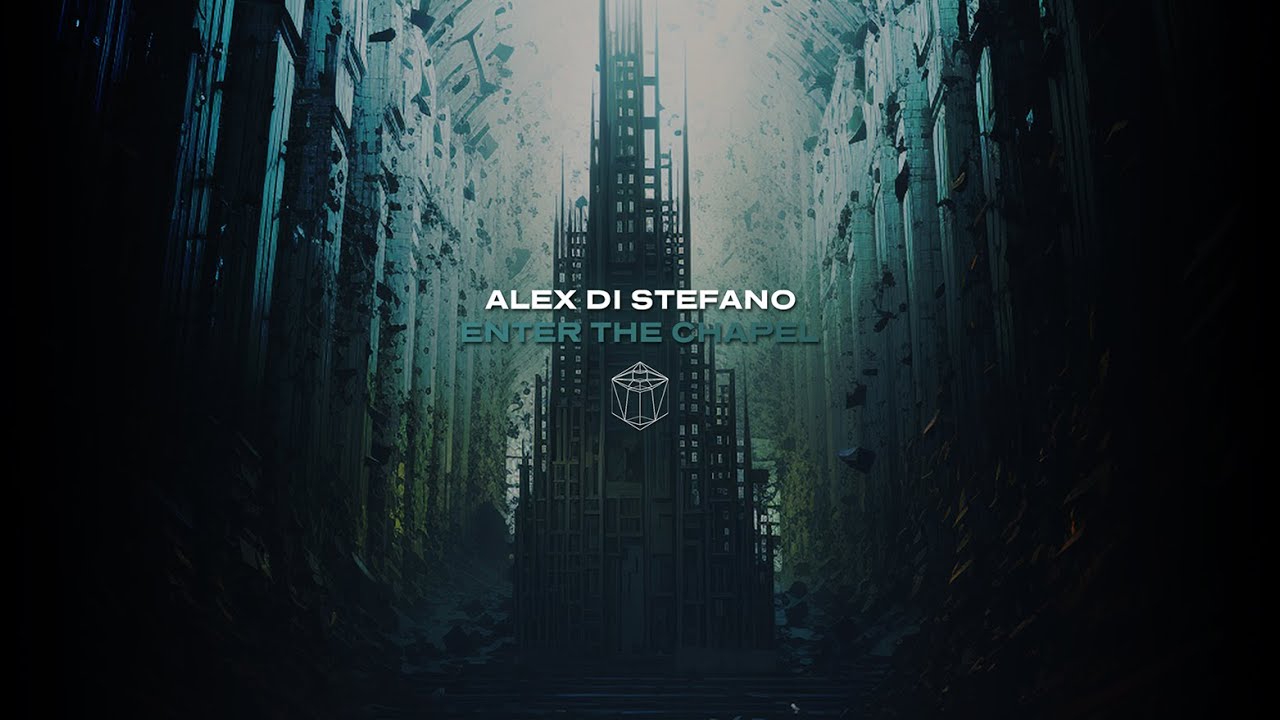 Alex Di Stefano - The Hybrid (Extended Mix) - YouTube