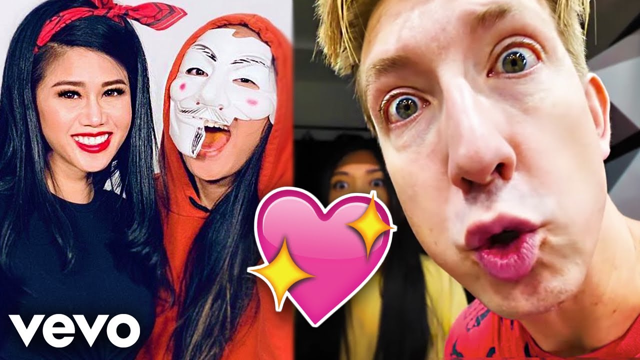 Vy Qwaint & Chad Wild Clay LOVE SONG (Music Video) - Daniel & Regina ...