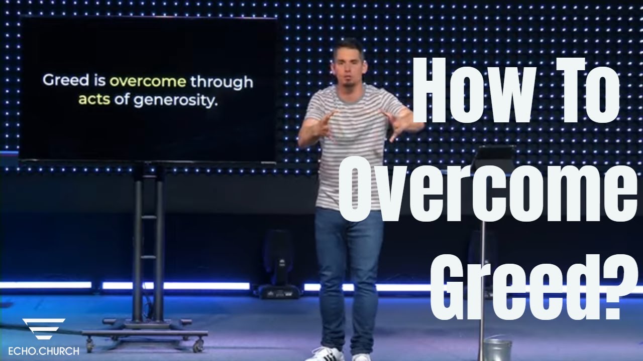 How To Overcome Greed? |Tidying up( Week 2) - YouTube