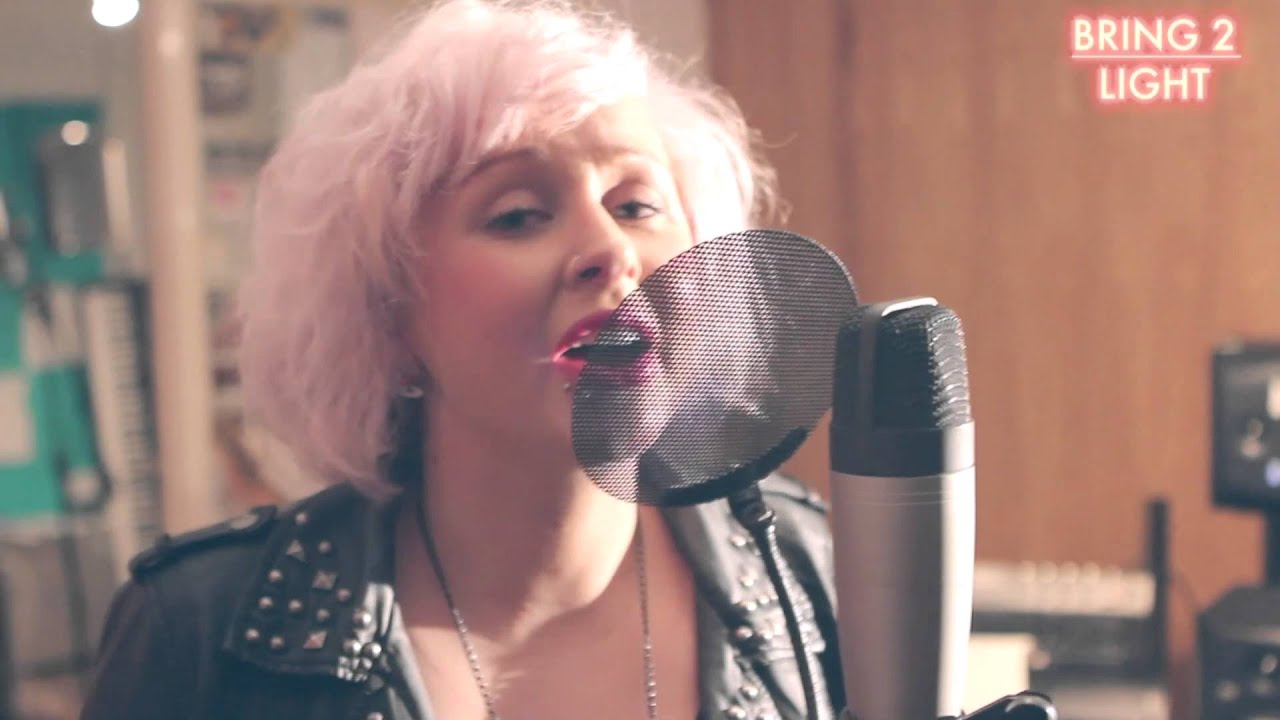 TASHA DEAN - HOOKED FOR LIFE - [B2L.4] - PRESS PLAY ENTERTAINMENT - YouTube