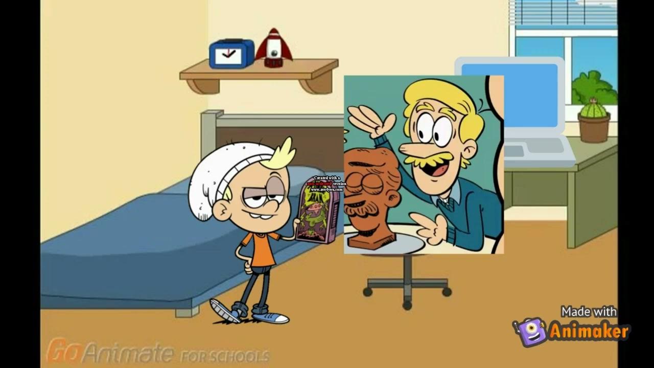 Conner Pingrey Watches Inappropriate Show And Gets Grounded - YouTube