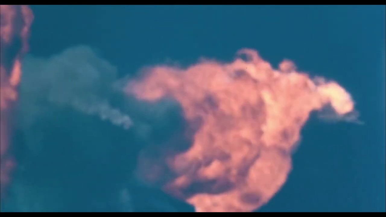Corde Oblique - Almost Blue part 2 - YouTube