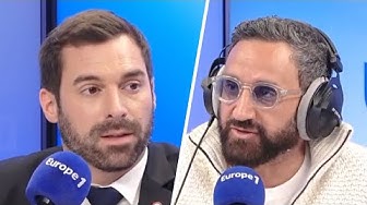 Macron donne une interview IMPROBABLE dans... Pif Magazine - YouTube