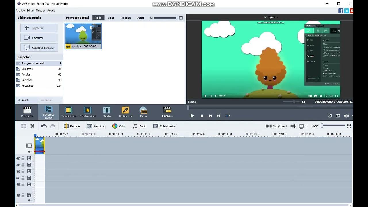 how to make luig group on avs - YouTube