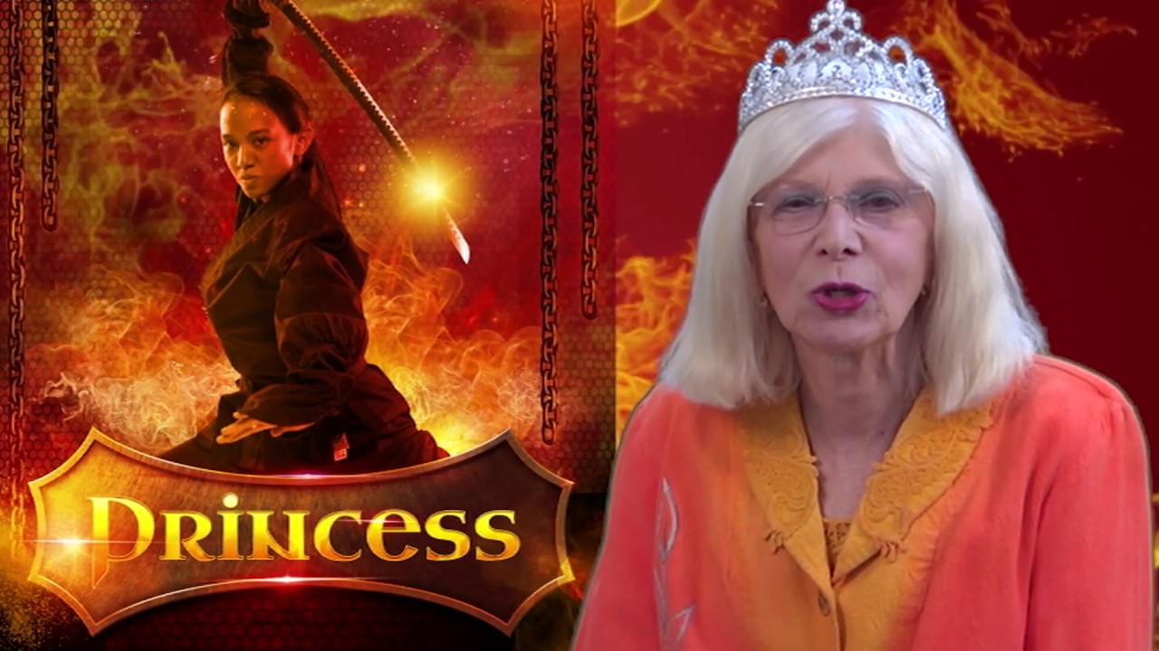 Hamster Princess: Ratpunzel - Ursula Vernon - Book Review by Mrs. Read ...