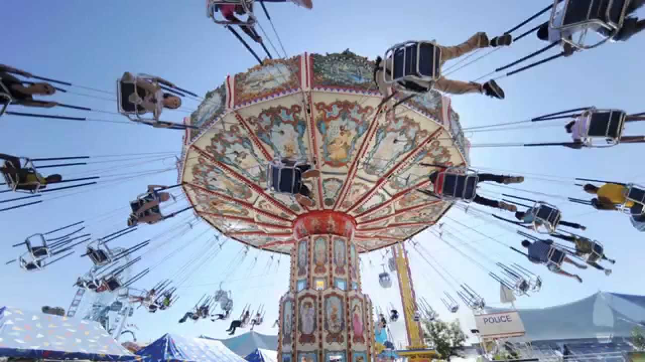 State Fair of Texas - YouTube