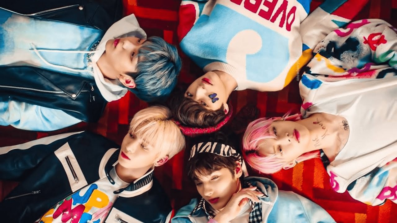 투바투 노래 동시에 듣고 맞히기! 난이도 어려움! TXT SONGS QUIZ! - YouTube Music