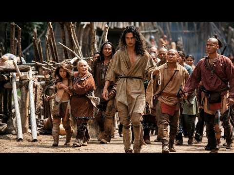 The Last of the Mohicans