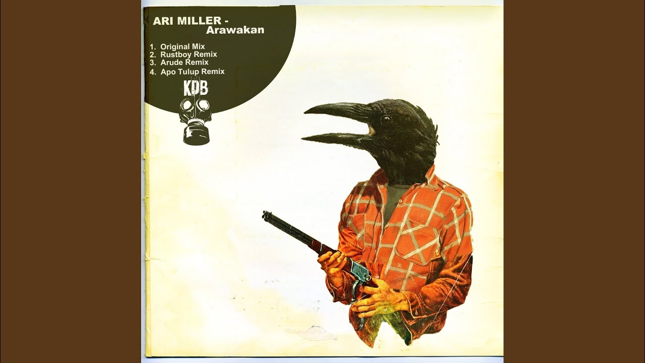 Arawakan (Rustboy Remix) - YouTube