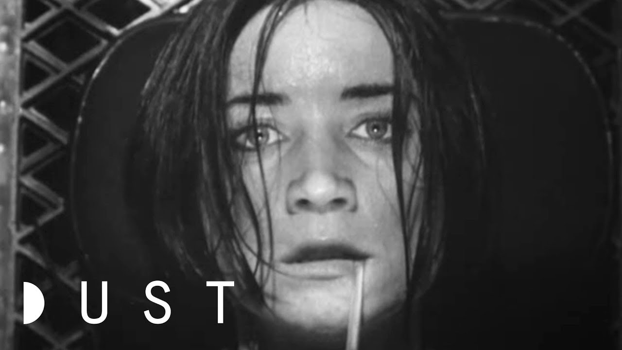 Sci-Fi Short Film "New Man" | DUST x USC - YouTube