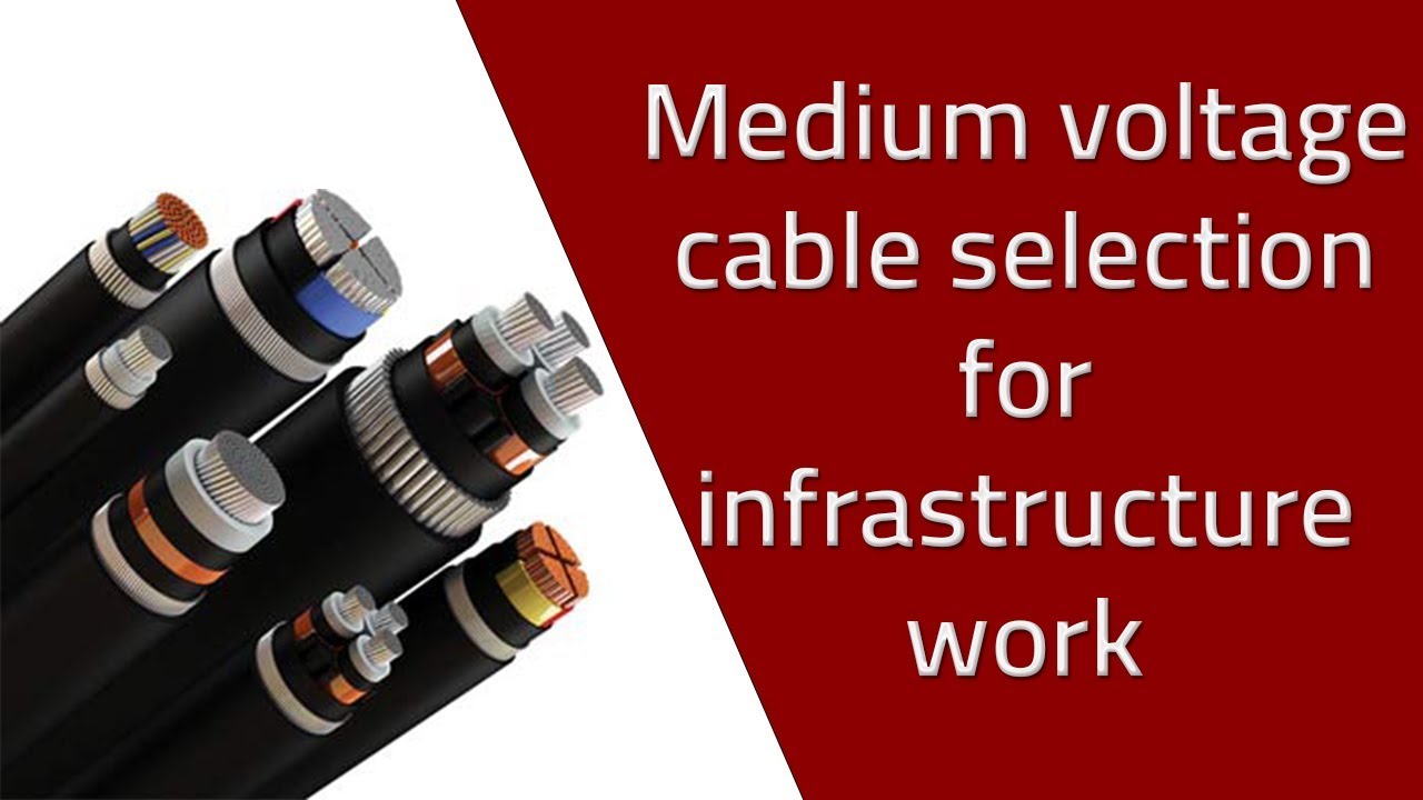Medium Voltage Cable Selection For Infrastructure Example Arabic medium-voltage-cable-selection-for-infrastructure-example-arabic