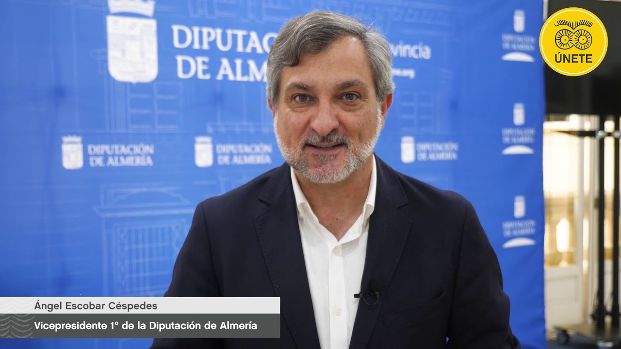 Ángel Escobar - Millares Patrimonio de la Humanidad - YouTube