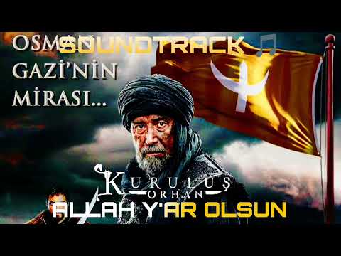 kuruluş Orhan 🐎 | Allah y'ar olsun  
