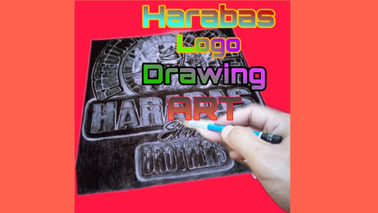 Ep10-Logo of HARABAS Elite Brothers... - YouTube