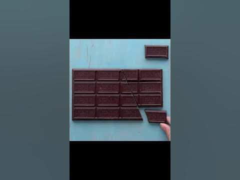 Funny Chocolate 🍫 Pranks #shorts #crafts #viral - YouTube