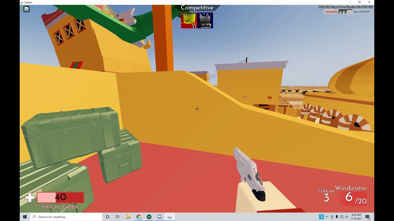 how to wallbang in roblox arsenal (shh dont tell anyone) - YouTube
