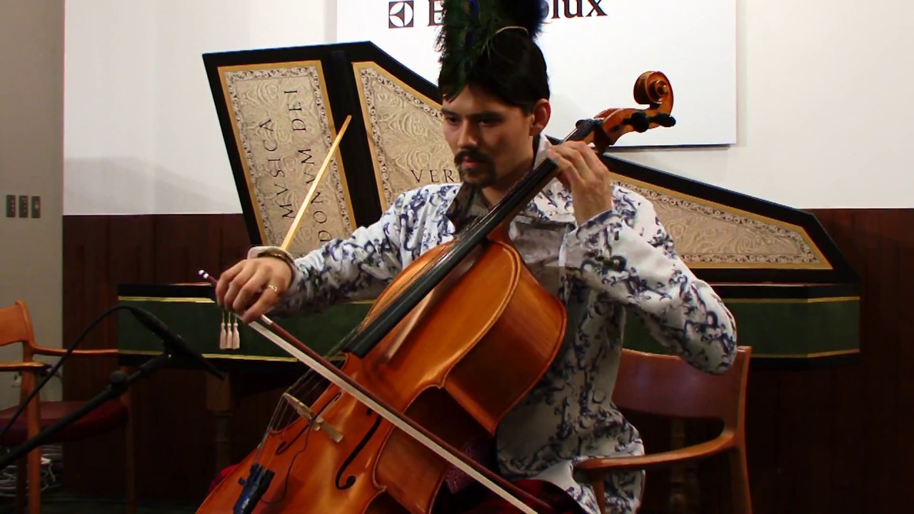 Benjamin Skepper for Electrolux - Air for the UltraSilencer Orchestra ...