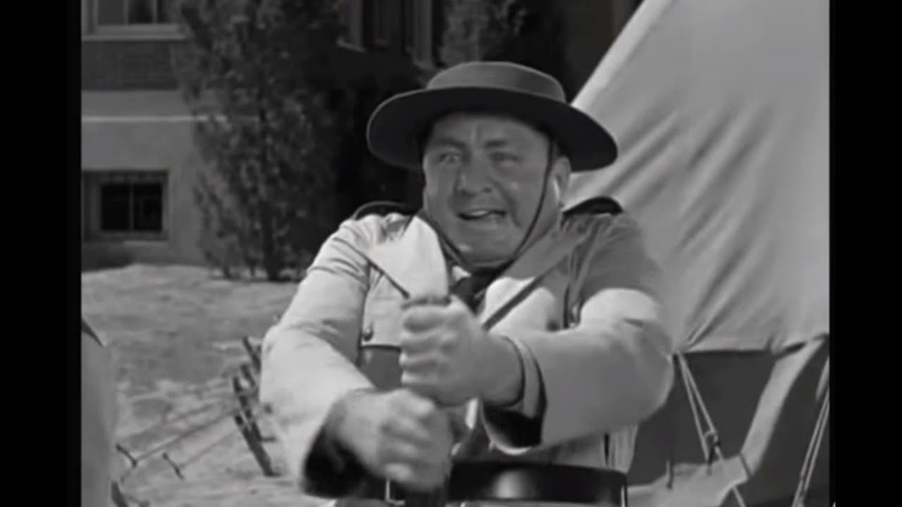 Curly Howard Wallpaper